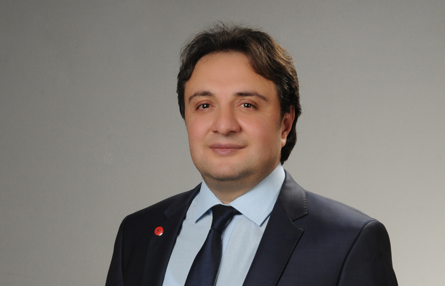 Konya’nın adayları